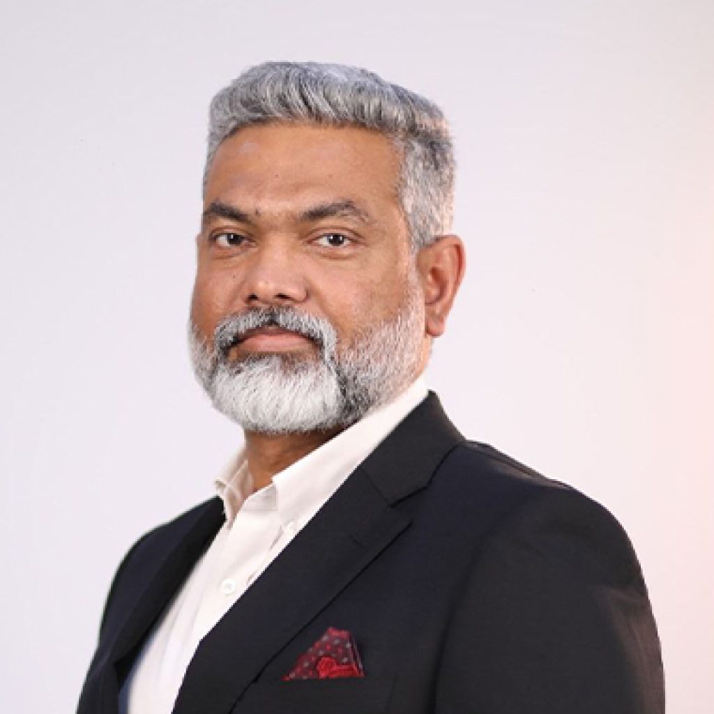 Subash K. Nair